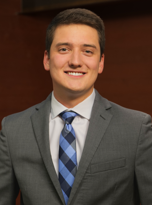 Student Meteorologists | Campus Connect